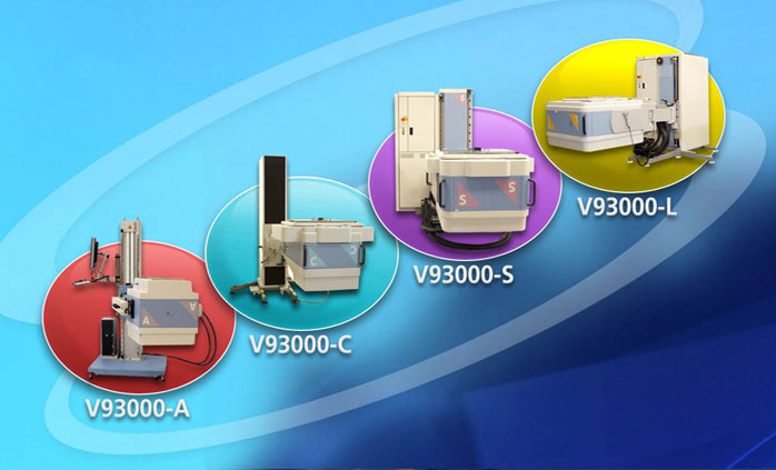 V93000 SoC测试系统_盛铂科技（上海）有限公司